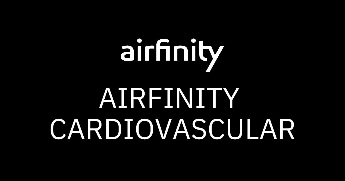 Cardiovascular, Renal and Metabolic Diseases | Airfinity